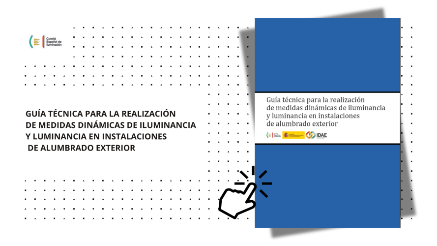 Guía técnica para la realización de medidas dinámicas de iluminancia y ...