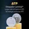 ATP Iluminación presenta la nueva edición revisada, ampliada y ...