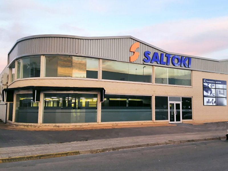 Saltoki abre en Gandía su sexto punto de venta en la Comunidad ...