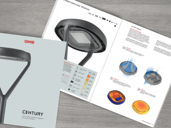 Carandini presenta el catálogo de Century - CEI - Comité Español de ...